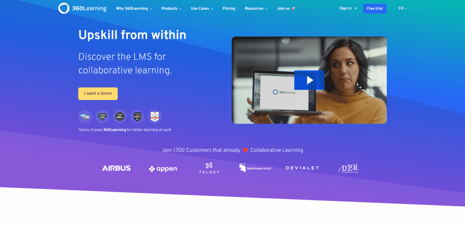 9 Best Mobile Learning Platforms to watch in 2023