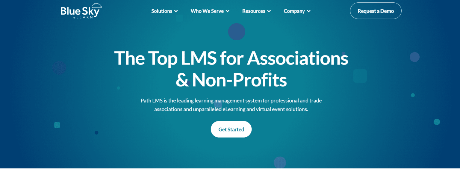 Best LMS for Association Learning to consider in 2023