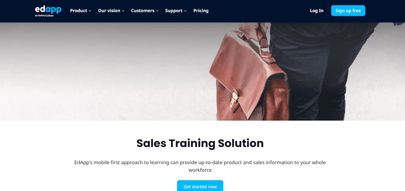 9 Best Sales Training Platforms | Paradiso Solutions
