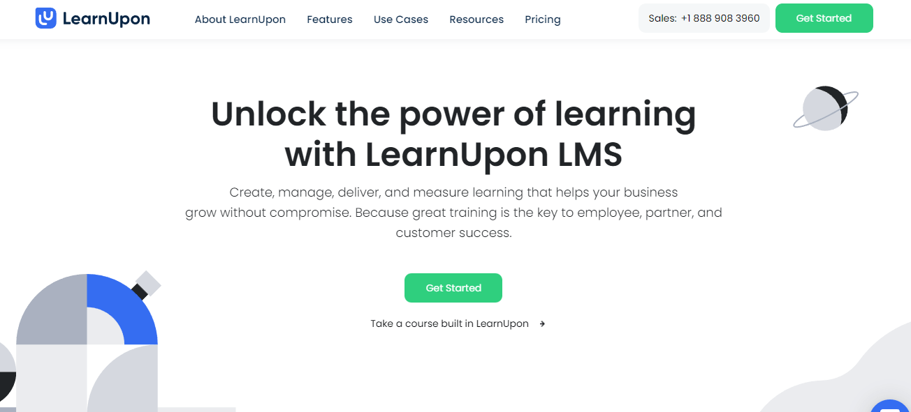 B2B Learning Platform to watch in 2023 | Paradiso Coursecart