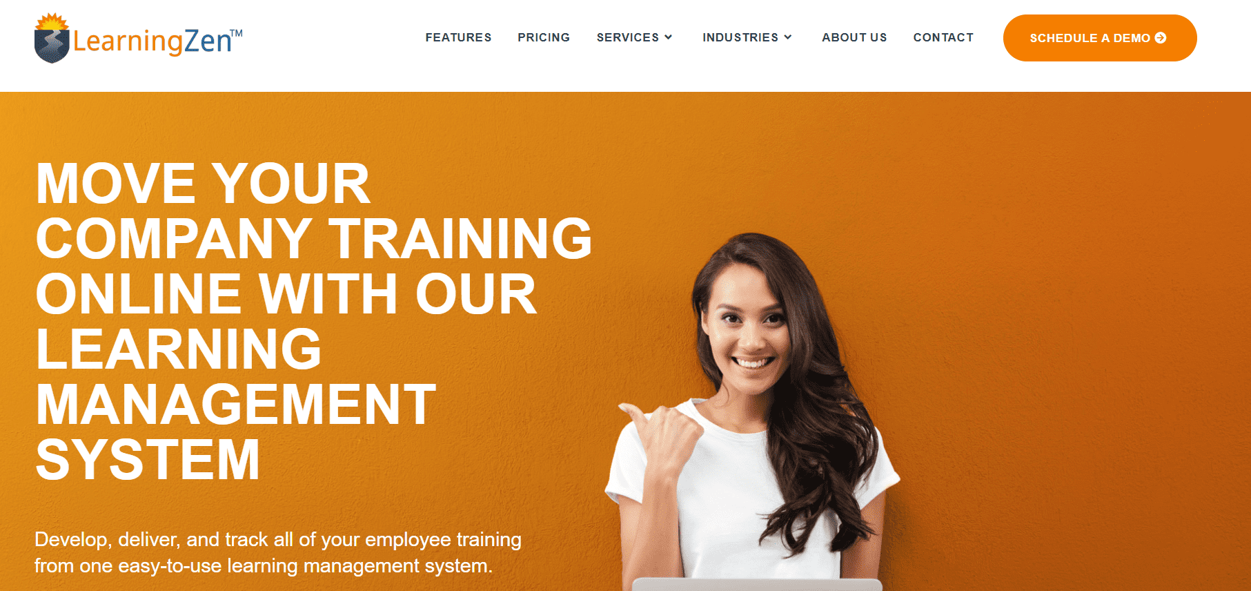 6 Best LMS for online church membership training