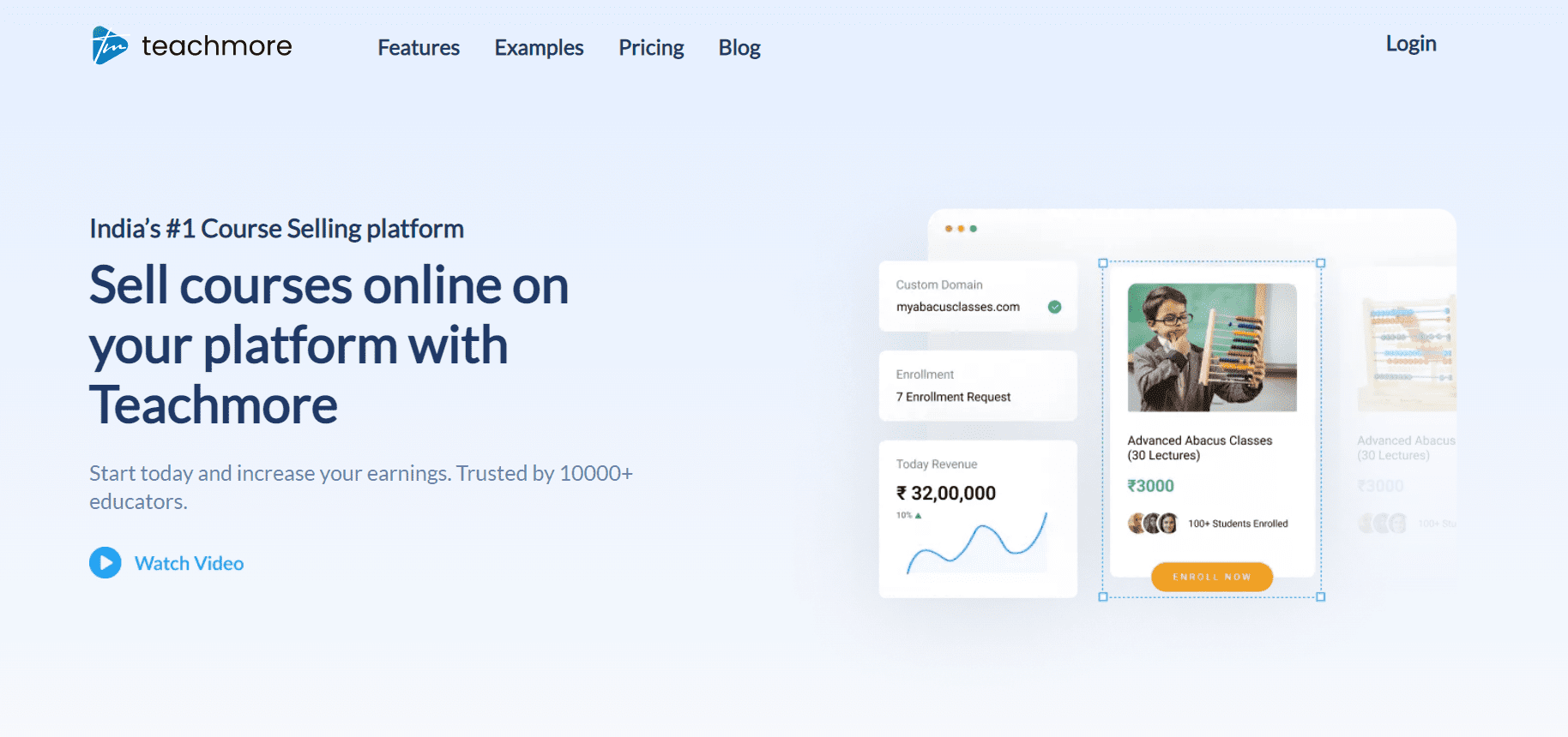 6 best Online course selling platforms in India | Paradiso Solutions