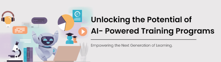 AI-Powered LMS Training Programs: Progress & Opportunities