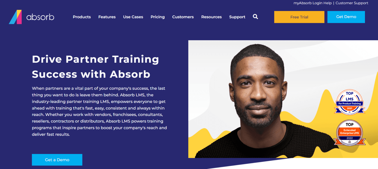 5 Best Channel Partner Training Software | Paradiso Solutions