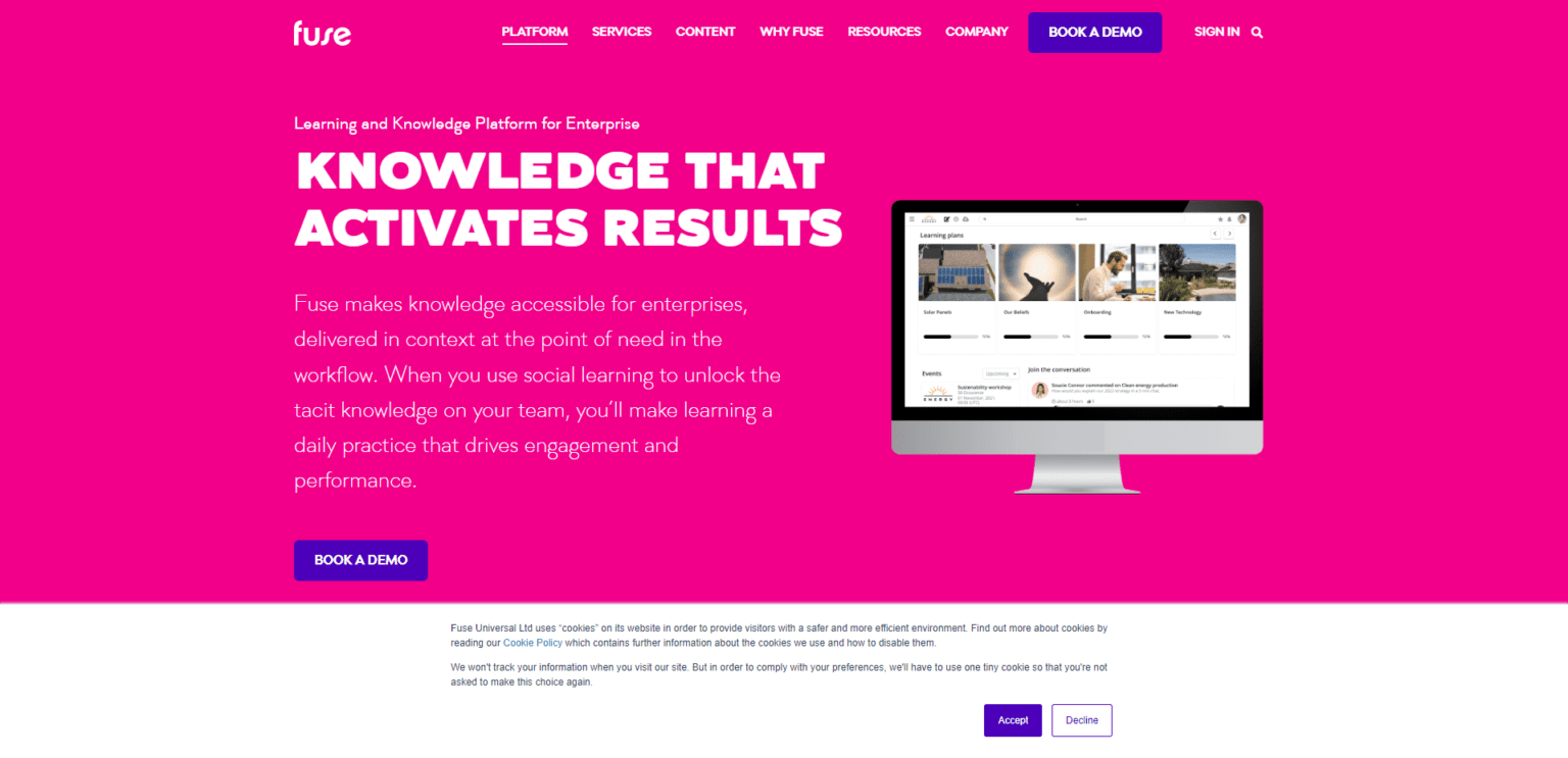 9 Best Mobile Learning Platforms to watch in 2023