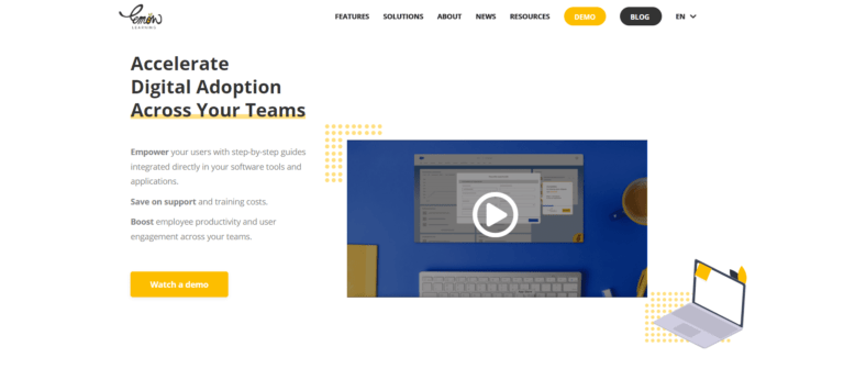 9 Best Sales Training Platforms | Paradiso Solutions