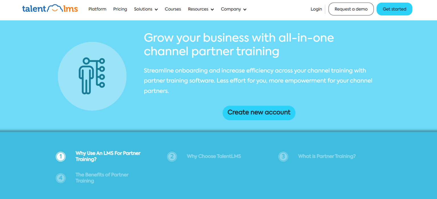 5 Best Channel Partner Training Software | Paradiso Solutions