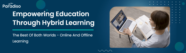 What is Hybrid Learning? | Benefits and Tips for Training industry