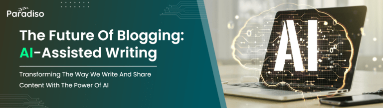 AI in Blog Writing: Revolutionizing Content Creation