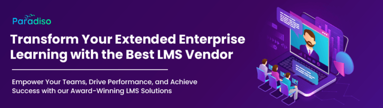 The Best Extended Enterprise Learning Management Systems Vendor in 2023