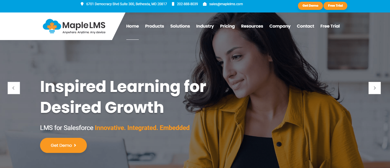 Best LMS for Associations | Manage Your Association with Paradiso