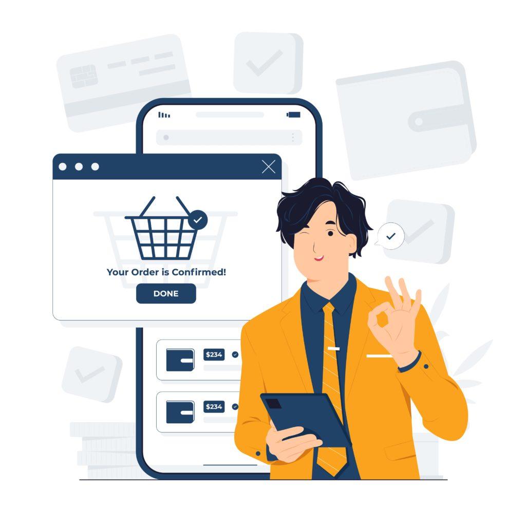 eCommerce Learning Management System | Sell Courses Online