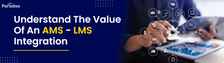 Integrating Your LMS and AMS: 5 Best Practices to Follow