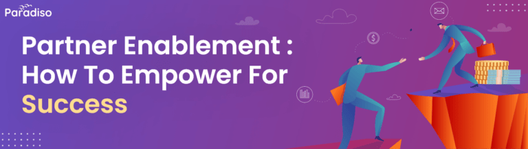 How to Build a Partner Enablement Strategy