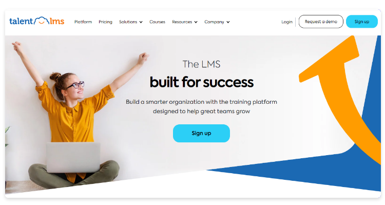9 Best Corporate LMS in 2024: A Comprehensive Overview
