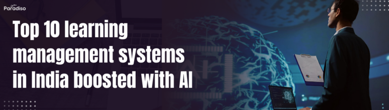 Top 10 Learning Management Systems with AI in India